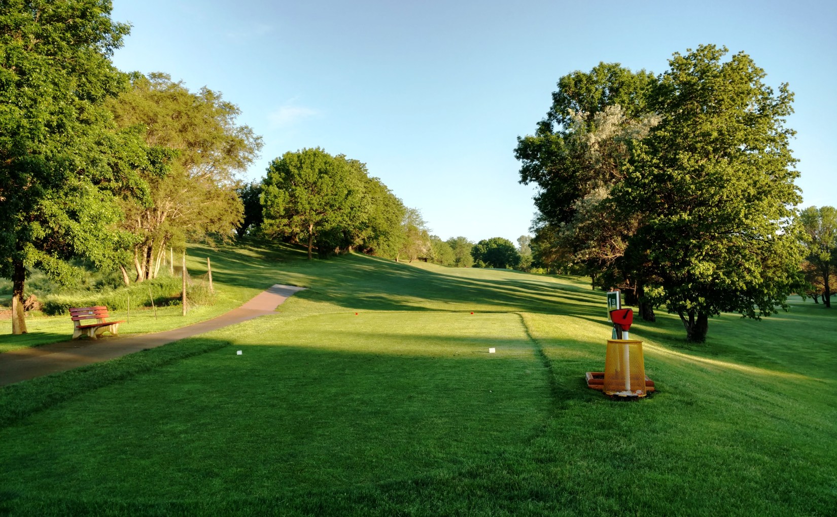 Sun Valley Golf Course – Sioux City, Iowa