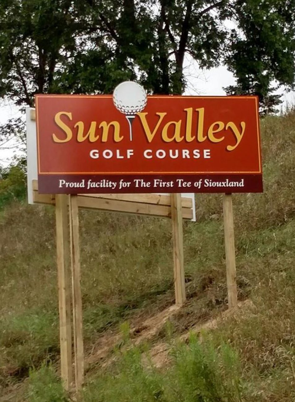 Contact – Sun Valley Golf Course